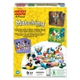 Wonder Forge Disney Mickey Matching Game for Kids Ages 3+ - Fun Memory ...