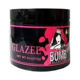 She Is Bomb 7 PCS SET (Edge, Wax Stick, Goo, Glazee, Slick & Slay Fuse ...