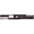 3PK Oregon 596-749 G5 Gator Blade for Exmark 60” Lazer Z X-Series ...