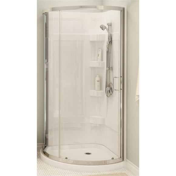 32x32 Shower Stall Kit