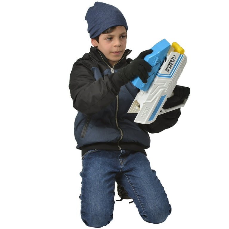 Arctic Snow Blaster Toy Gun At Walmart