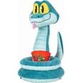 Disney Zootopia 2 Gary De'Snake Plush with Sound - Walmart Business ...