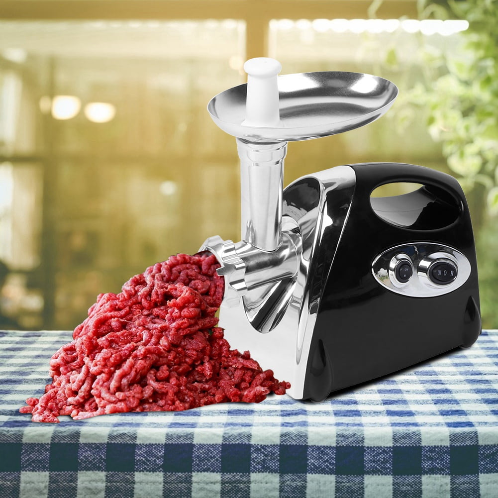 Click here for Unbranded Electric Meat Grinder household Kitchen... prices