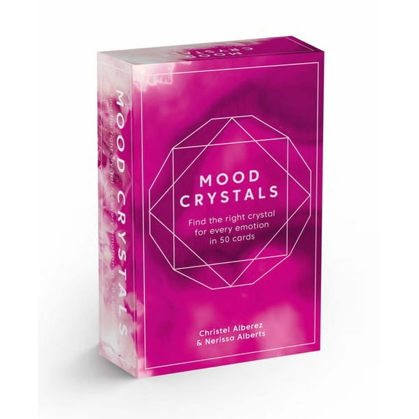 Crystal Card
