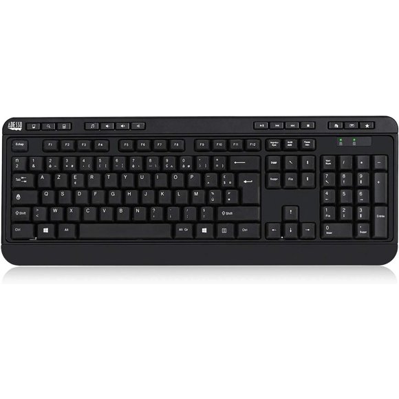 Bluetooth & Wireless Keyboards | Walmart Canada