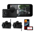 Garmin Dash Cam™ Live, 24/7 Live View, Always-Connected Dash Cam ...