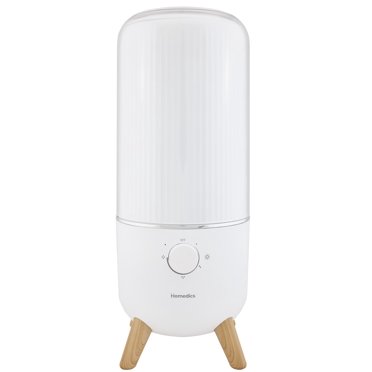 AIRCARE Copper Night Whole House Evaporative Humidifier with Auto ...