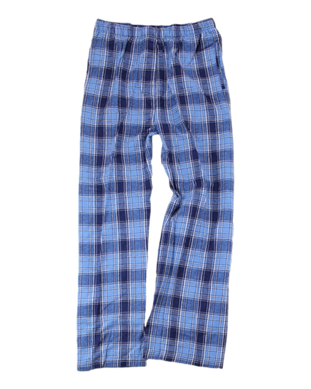 Boxercraft Boy's Flannel Pants with Pockets - Walmart.com