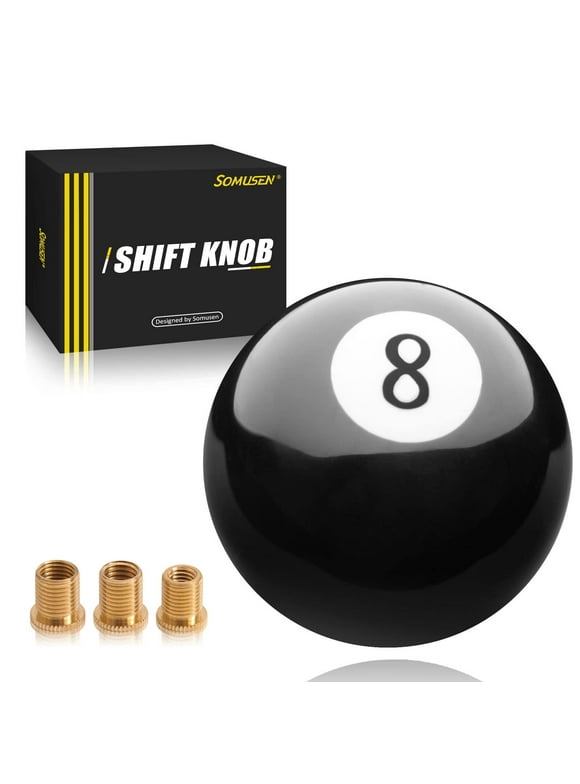 Shifters, Shift Knobs & Shift Boots in Interior Parts & Accessories ...