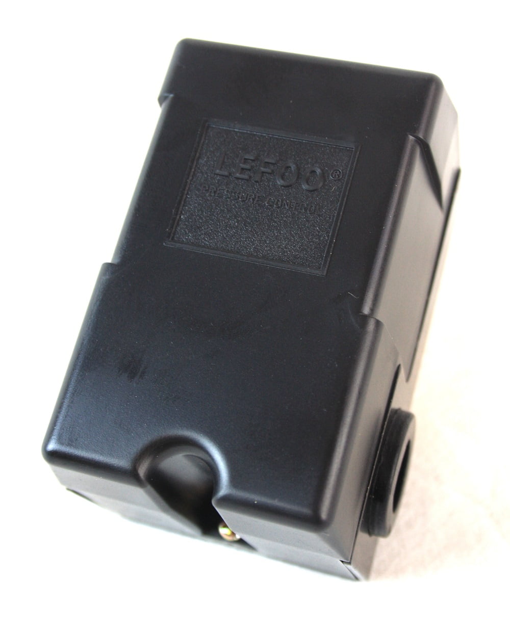 LEFOO LF10-W Water Pressure Switch 30-50psi - Walmart.com