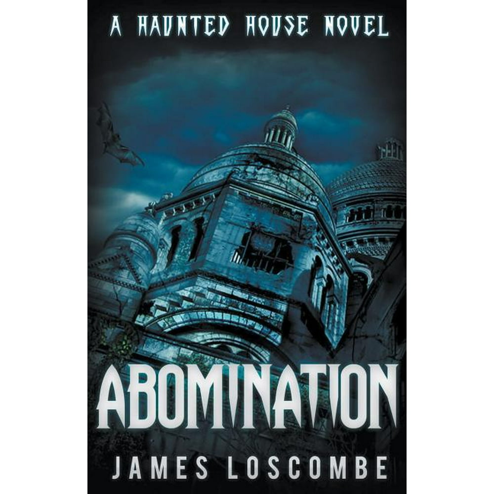 Abomination (Paperback) - Walmart.com - Walmart.com