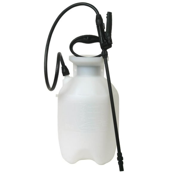 2 Gallon Sprayer Parts