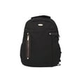 ECO STYLE Tech Pro Checkpoint Friendly Backpack, Black/Red - Walmart.com
