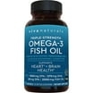Sports Research Omega-3 Fish Oil Supplement, 150 Softgels, 1055mg with ...