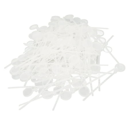 Poultry Leg Bands, 100pcs Poultry Foot Bands For Duck For Pigeons ...