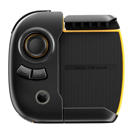 Joystick Half Handed Gamepad Trigger IOS ;trigger mobile Mobile Phone Pad Tablet Bluetooth Game ...