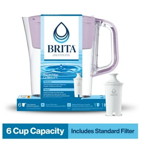 Brita Water Filters & Filtration Systems | Walmart.ca