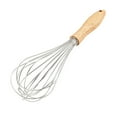 Mini Whisks for Cooking Gadgets Restaurant Chef Tool Kitchen Mixing ...