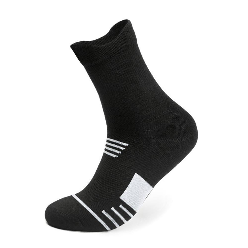 Click here for Wmool High-Quality Sports Socks Thick Unisex Baske... prices