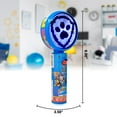 CandyRific Fanimation Paw Patrol Toy Fan with Candy, Halloween Candy ...