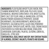 bettergoods Soft Baked Lemon Chiffon Cookies, Tart Lemon Flavor, Sweet ...