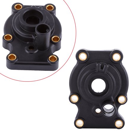 Water Pump Repair Kit, O-Ring + Stainless Steel + Washers Water Pump ...