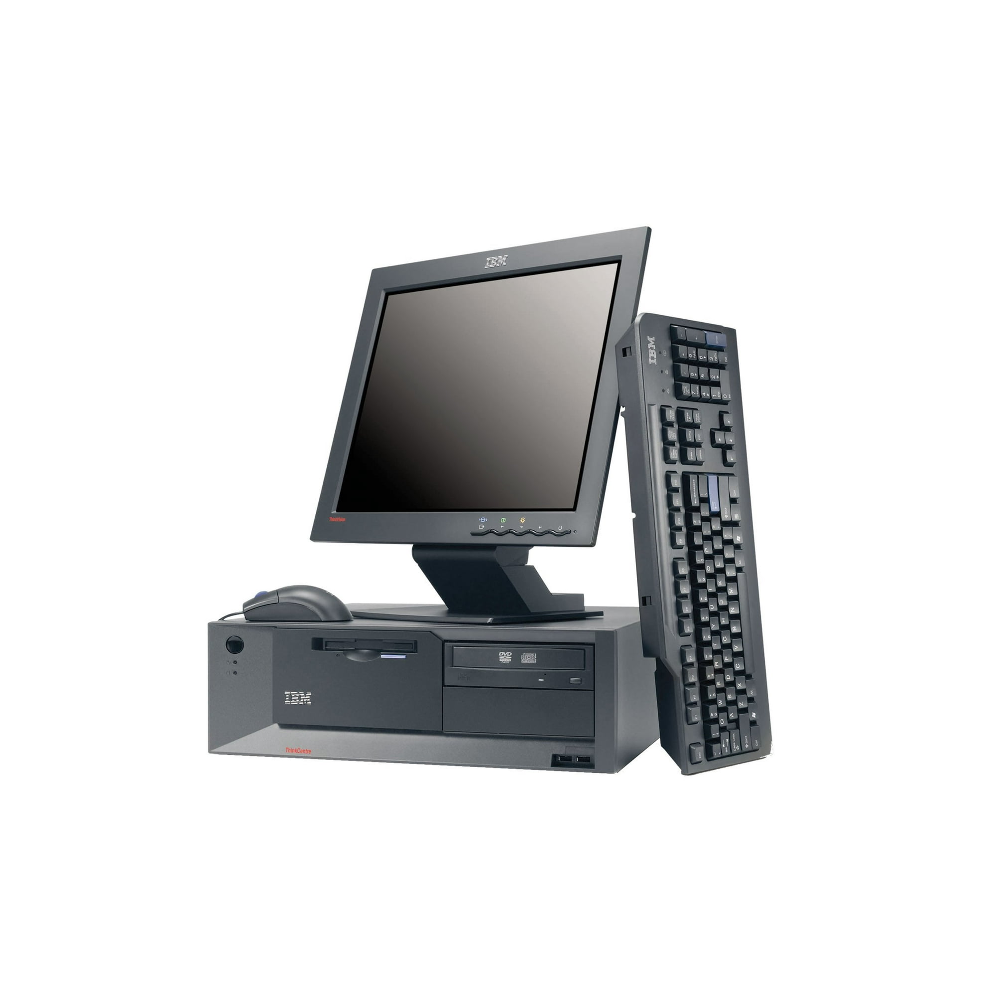 Ibm Desktop Windows Xp