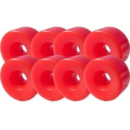 Riedell Skates Radar Riva Artistic/Rhythm Skate Wheels (Set of 4 ...