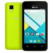 Dual SIM Unlocked Smartphones