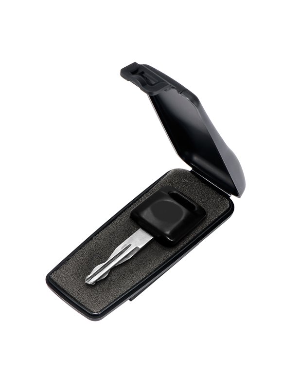 Magnetic Key Hider