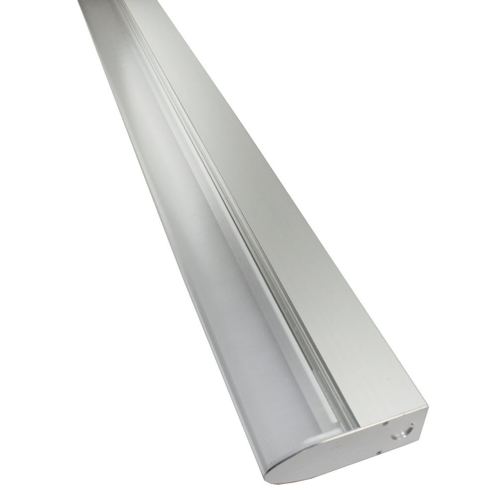 Paramount Lighting A11325 A1 Series Clean Room Sealed Aluminum ...