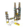 SmartLab Toys - Demolition Lab: Triple Blast Warehouse - Walmart.com