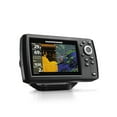 Humminbird Helix 5 Chirp DI GPS G2 Nav+ Fishfinder 410220-1NAV ...