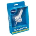 VTech Car Charging Adapter, White - Walmart.com