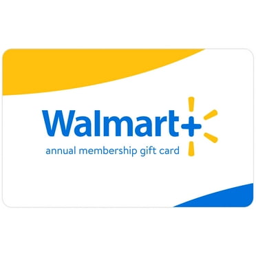 Basic Blue Walmart Gift Card - Walmart.com