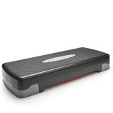 Adjustable Height Aerobic Step - Walmart.com