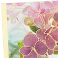 DaySpring Religious Sympathy Card (God Knows Our Hearts) - Walmart.com