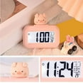 alarm clock Twin Bell Silent Alloy Stainless Metal Alarm Clock ... alarm clock Twin Bell Silent Alloy Stainless Metal Alarm Clock ...