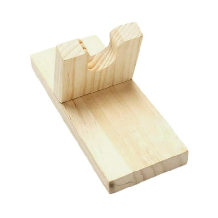 Hot Glue Stand Durable Craft Room Organizer Portable Bracket Storage ...