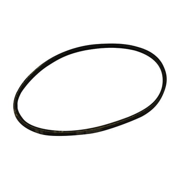 Genuine Husqvarna Drive Belt 532196857, 196857, 582929601 - Walmart.com