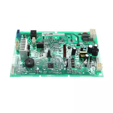 GE WB27X11078 Main Control Board - Walmart.com