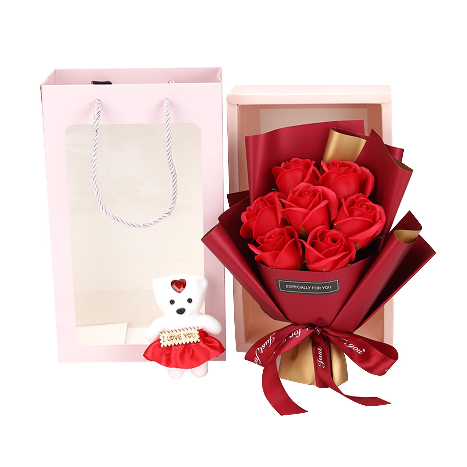 Click here for Egnmcr Fake Flowers  Artificial Flowers Artificial... prices