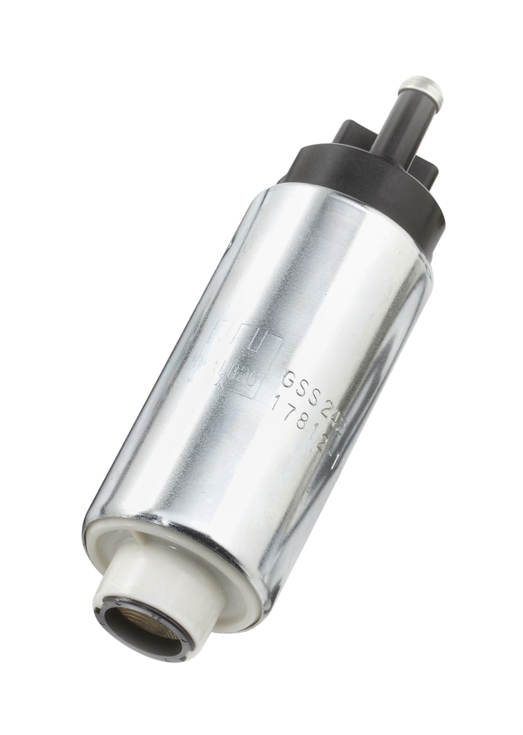 Gerotor Fuel Pump