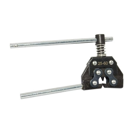 Roller Chain Tools Kit #25-60 Holder Puller&Breaker Cutter for Bicycle ...