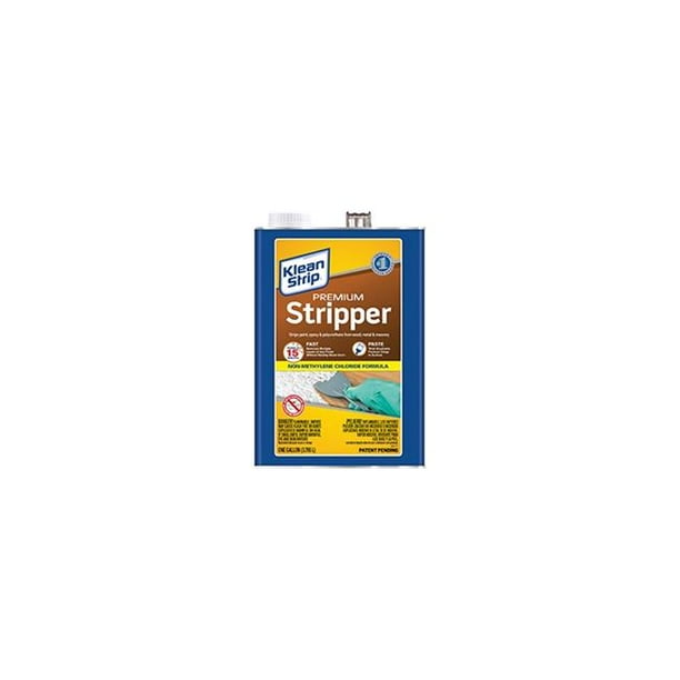 WM Barr Klean-Strip Premium Stripper 1 gal - Walmart.ca