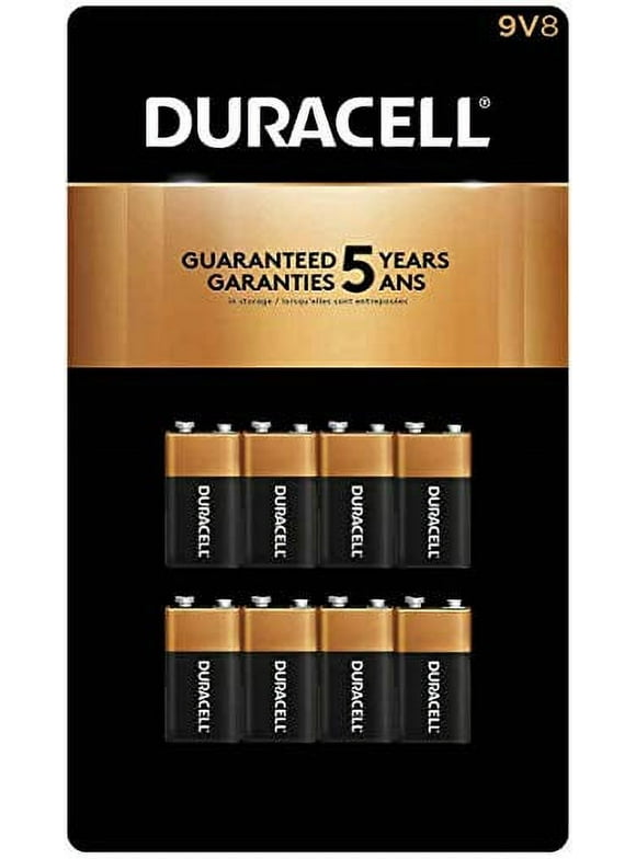 9V Batteries in Batteries - Walmart.com