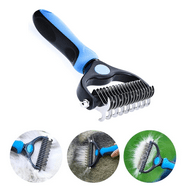 MG Ergonomic Demat Comb - Walmart.com
