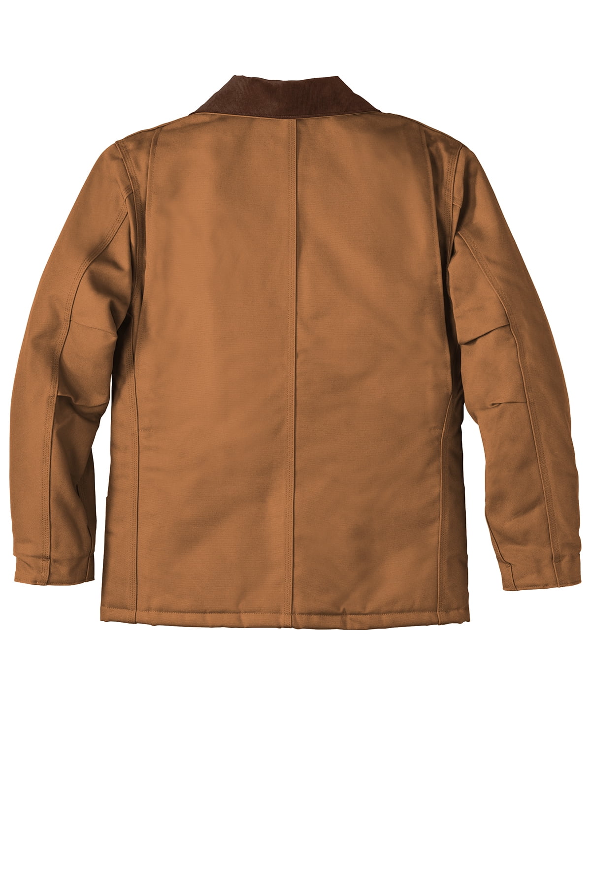 Carhartt Men's Duck Traditional Coat - CTC003 - Walmart.com Carhartt Men's Duck Traditional Coat - CTC003 - Walmart.com