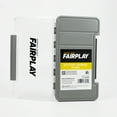 Cortland Fairplay Combination Slit Foam/Magnetic Fly Storage Box ...
