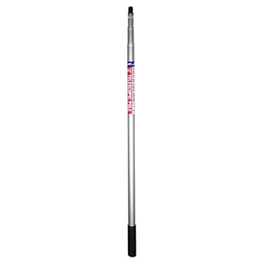 Free Shipping! Wooster R056 6'-12' Sherlock Extension Pole - Walmart.com